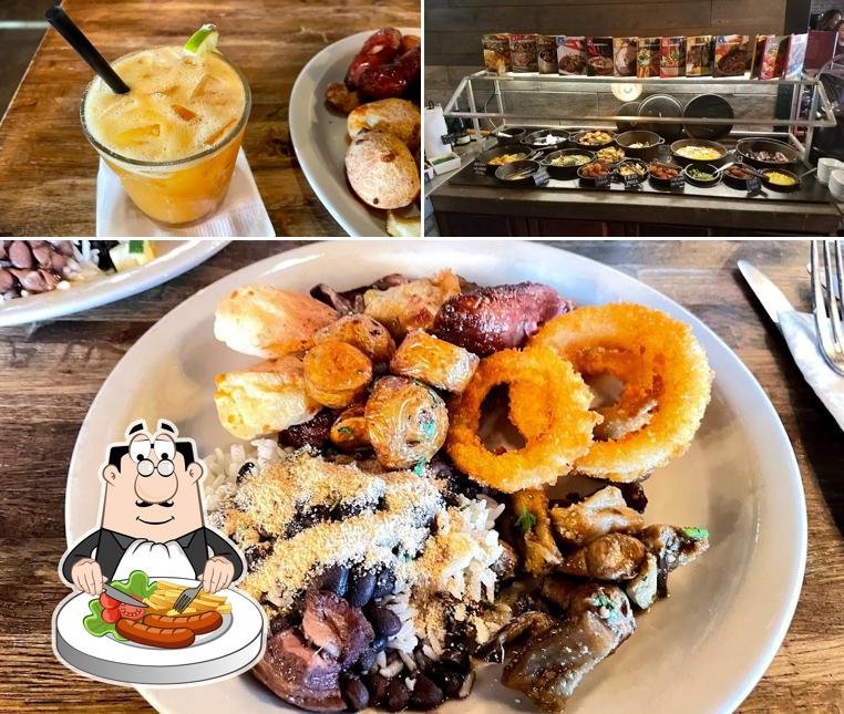 Viva Brazil Restaurant in Hollywood - Restaurant menu and reviews