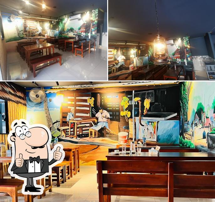 Tasty Grill Restaurant - Restaurant menu, prices and reviews