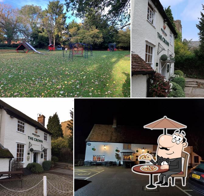 Top 5 restaurants with shrimp cocktail in Sandy, England, september ...