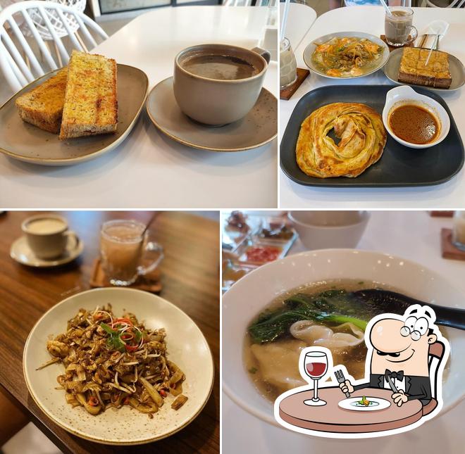 Top 5 restaurants with oysters in Semarang, july 2025 - Restaurant Guru