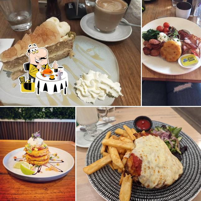 Urban Grooves, Greensborough - Restaurant menu, prices and reviews