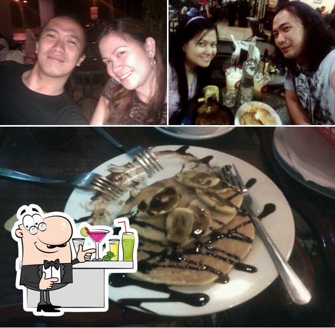 Xtremely Xpresso Cafe - SM Clark, Mabalacat - Restaurant menu, prices ...