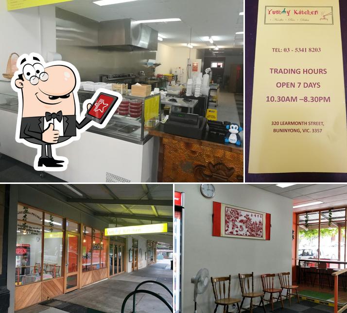 Yummy Kitchen, Buninyong - Restaurant menu, prices and reviews