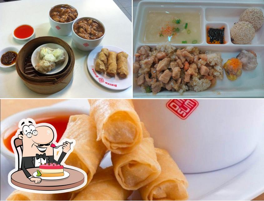 Dimsum Break restaurant, Cebu City, 139 Colon St - Restaurant menu and ...
