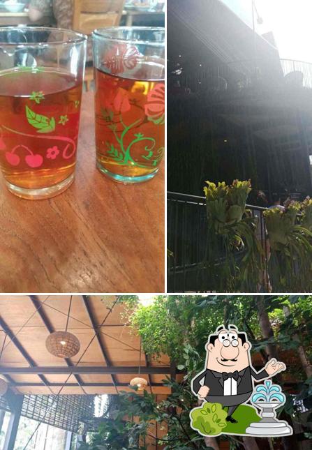 Kluwih Sunda, Bogor - Restaurant menu, prices and reviews