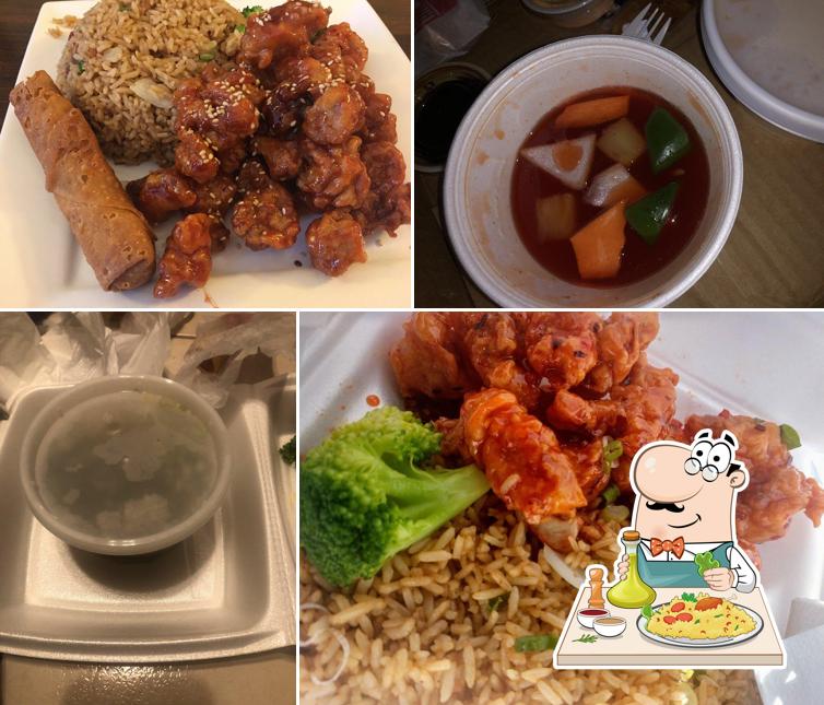 El Sarten, Hialeah - Restaurant menu, prices and reviews