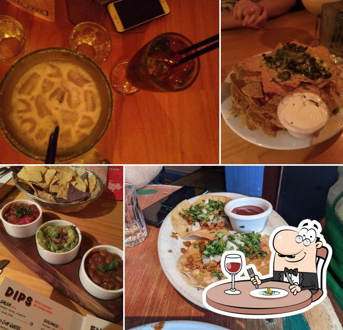 Mexican Kitchen, Fremantle - Restaurant menu, prices and reviews