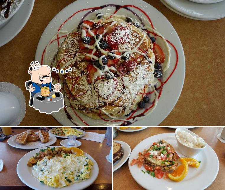 Sweet Berry Cafe, South Elgin - Restaurant menu, prices and reviews