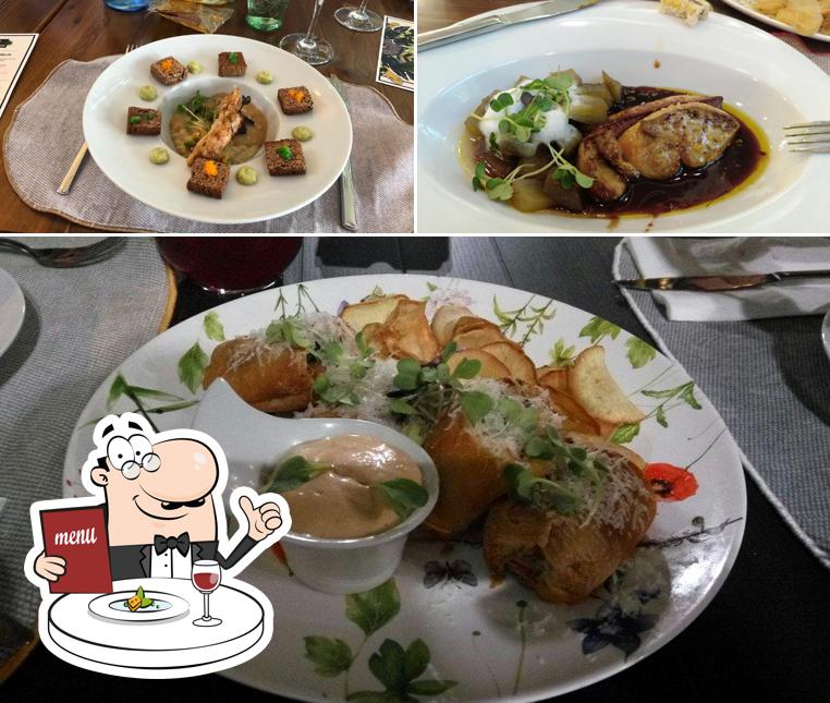 restaurante labana, Huelva - Menú del restaurante, precios y reseñas