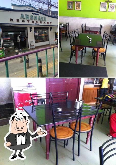 Akshaya Restaurant, Ernakulam - Restaurant menu and reviews