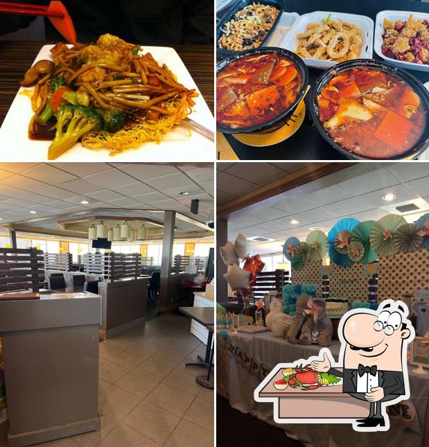 Asia Palace, Winnipeg - Restaurant menu, prices and reviews
