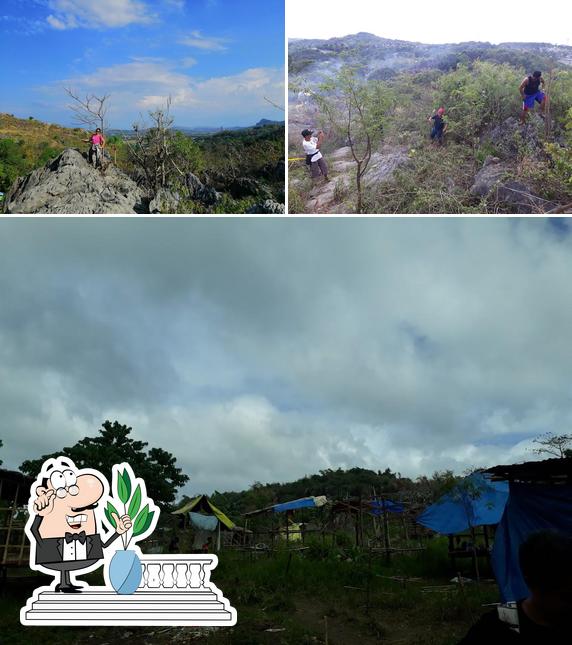 BALAYAN FARM cafe, Antipolo - Restaurant reviews