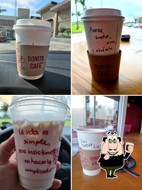 Bonito café, Мексика - Opiniones del restaurante