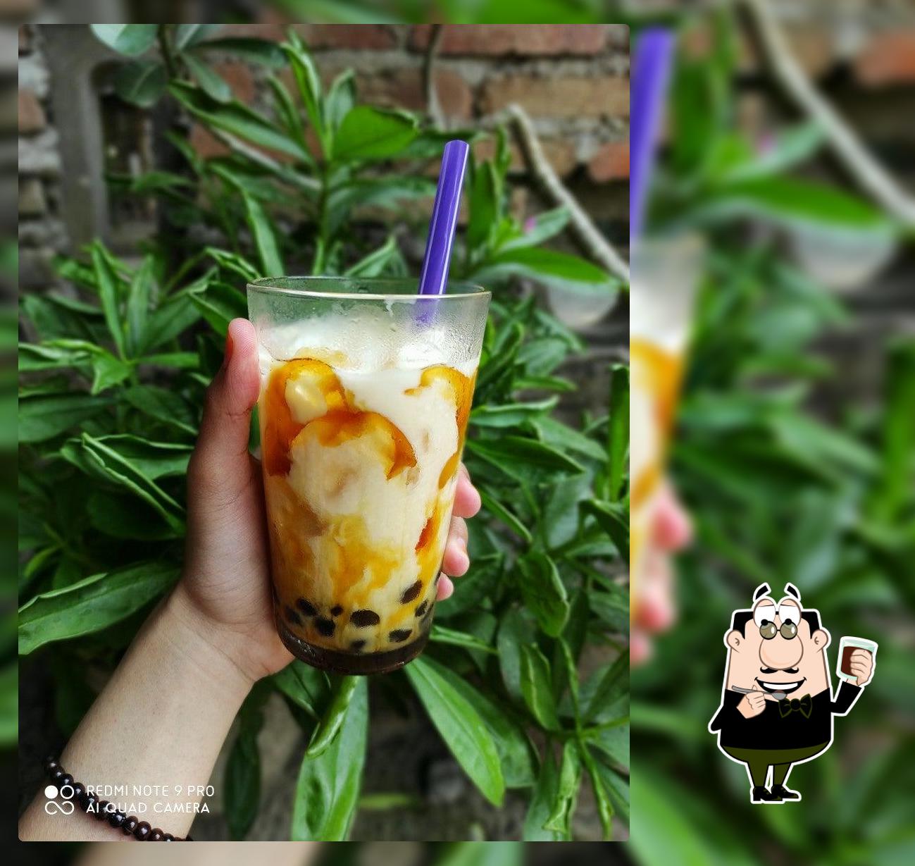 Drink Bim-Bim cafe, Balecatur - Restaurant reviews
