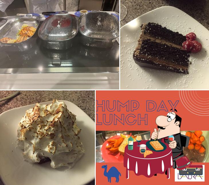 Cafe Laura, Mateer in State College - Restaurant reviews