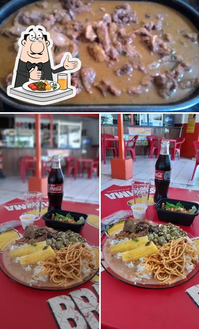 Casa Grill, Londrina - Menu do restaurante, preços e opiniões