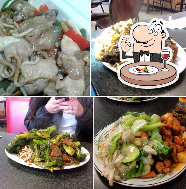 Chan's Chinese Food, Fresno - Restaurant menu, prices and reviews