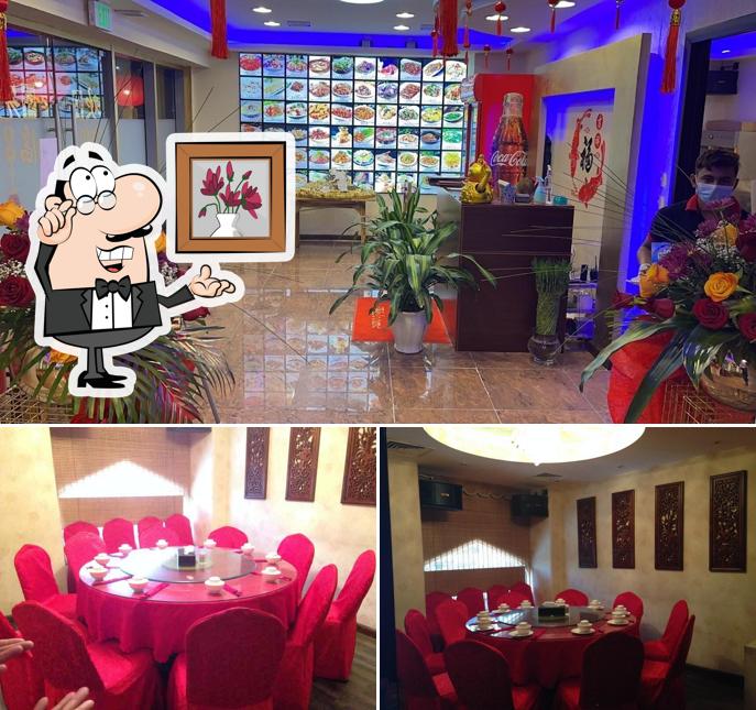 China Friends Restaurant, Abu Dhabi - Restaurant menu, prices and reviews