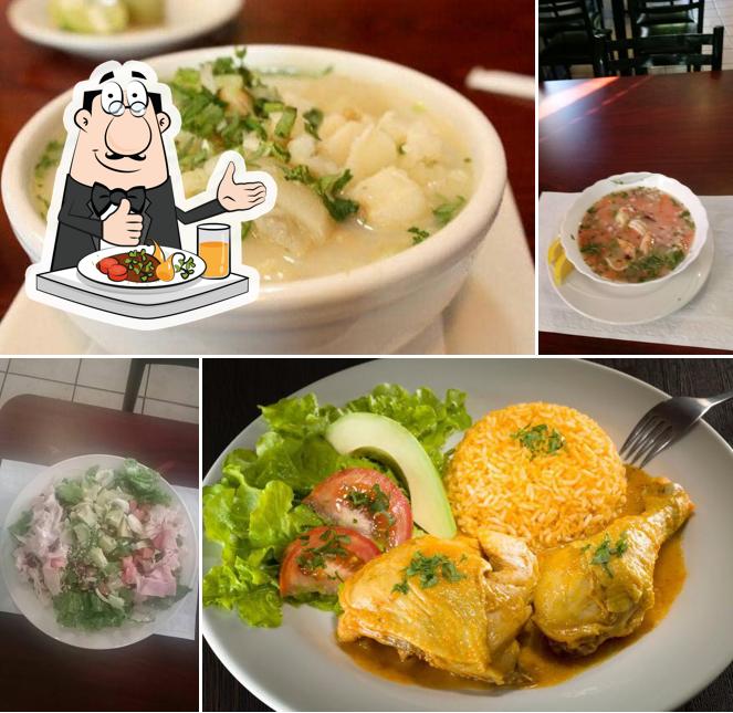 El Barquito Restaurant in Lodi - Restaurant menu and reviews