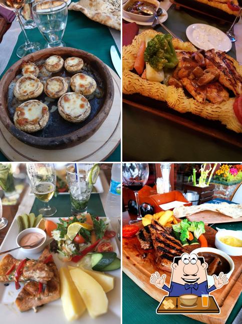 Best irish coffee in Alanya restaurants, spring 2024 - Restaurant Guru