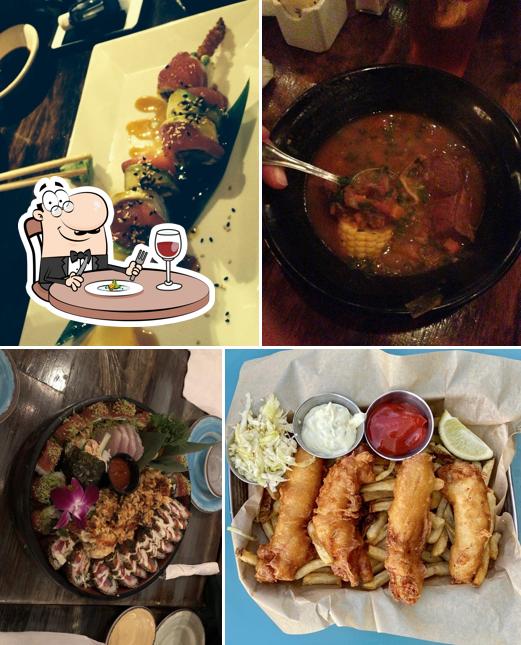 Hog Snappers (Tequesta), Tequesta - Restaurant menu, prices and reviews