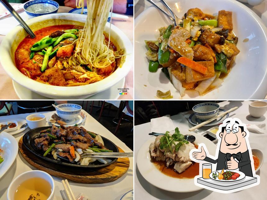 Istana Restaurant, 15/230 Pennant Hills Rd in Thornleigh - Restaurant ...