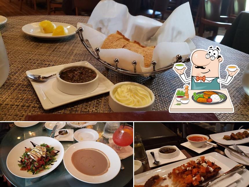 LockKeepers, Independence - Restaurant menu, prices and reviews