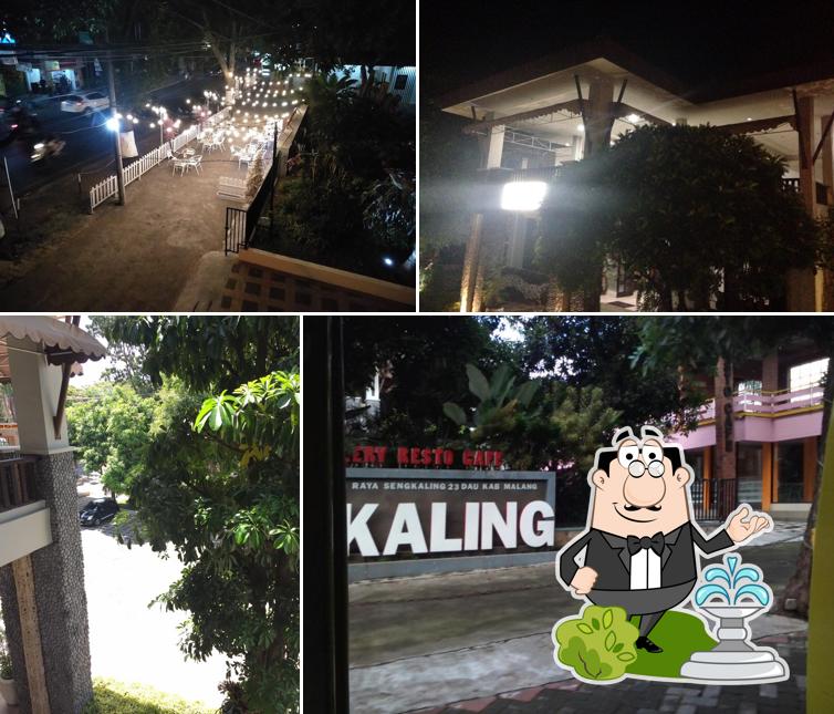 Mang Kaling Cafe, Malang - Restaurant menu, prices and reviews