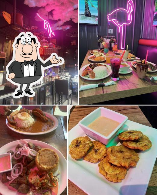 McCoco's The Best Caribbean Family Restaurant & catering, West Allis ...