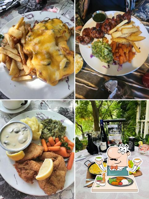 O'S Restaurant Parys, Parys - Restaurant menu and reviews