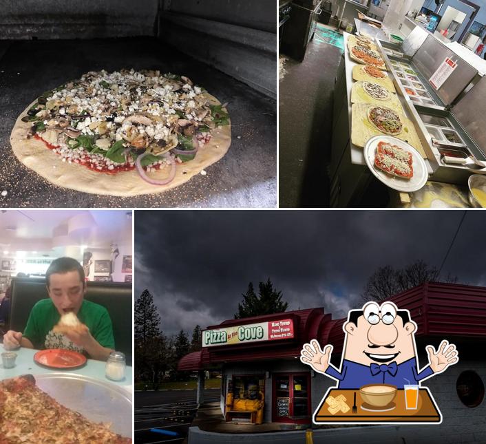 Find the best place to eat in Shady Cove, winter 2023 - Restaurant Guru