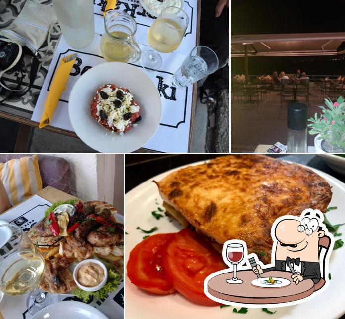 Beer Raki, Chania - Restaurant menu, prices and reviews