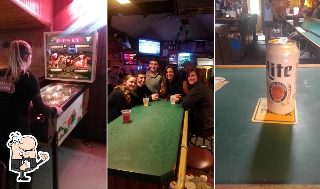 Brother's Still & Grill, Clifton Springs - Restaurant menu, prices and ...
