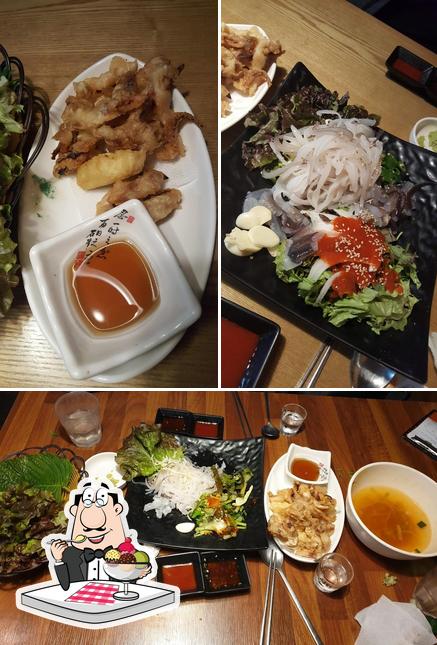 오징어바다 pub & bar, Cheongju-si - Restaurant reviews
