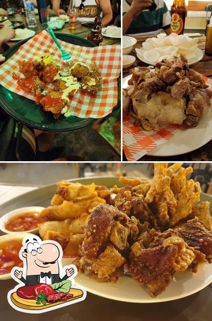 Crispy city pub & bar, Cebu City - Restaurant reviews