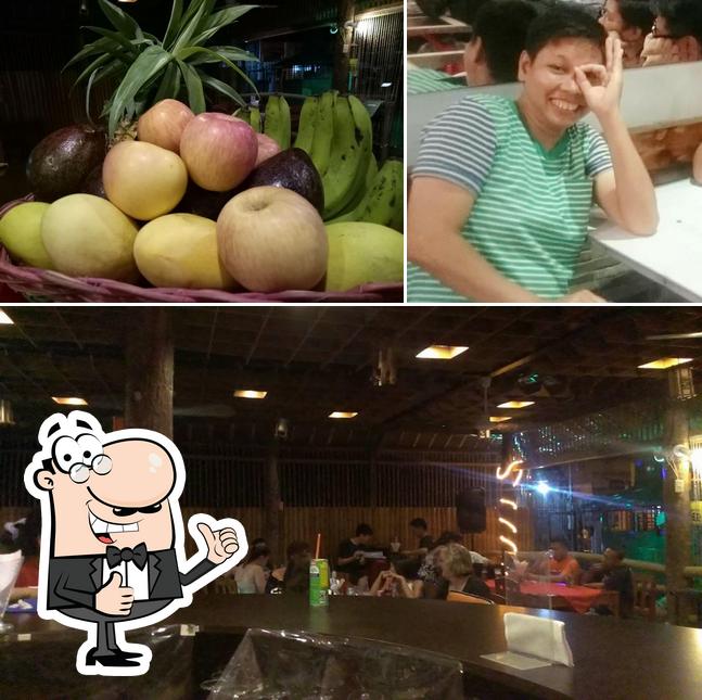 Damulag kubo restobar, Dumaguete - Restaurant reviews