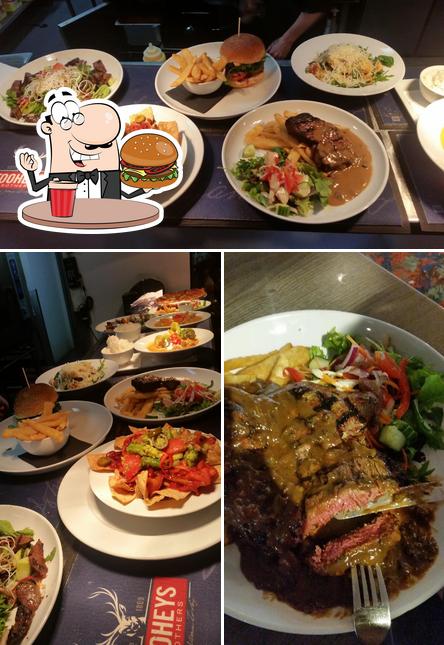 Goonellabah Tavern pub, Goonellabah – menu, prices & reviews