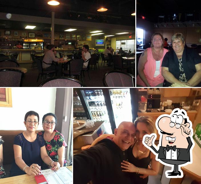 Hot Shots Pub & Grub, Yellowknife - Restaurant menu, prices and reviews