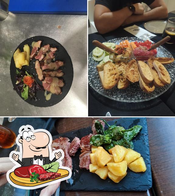 Kinaya Chillout and Bar in Alcossebre - Restaurant reviews