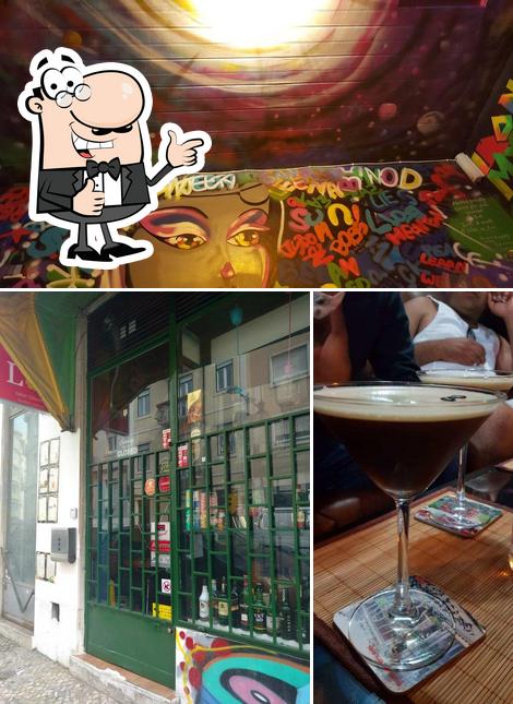 Leo Snacks & Bar, Lisbon - Restaurant menu and reviews