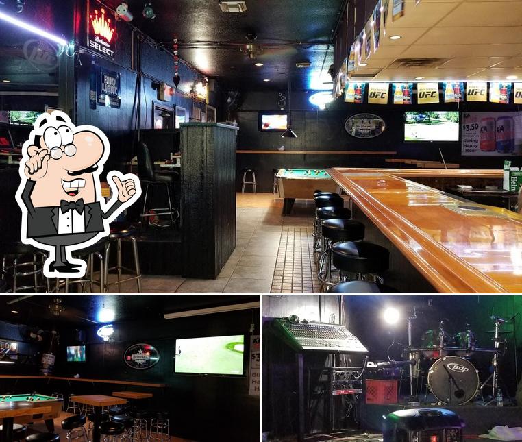 La Chamba/Office Lounge, Phoenix - Restaurant menu, prices and reviews