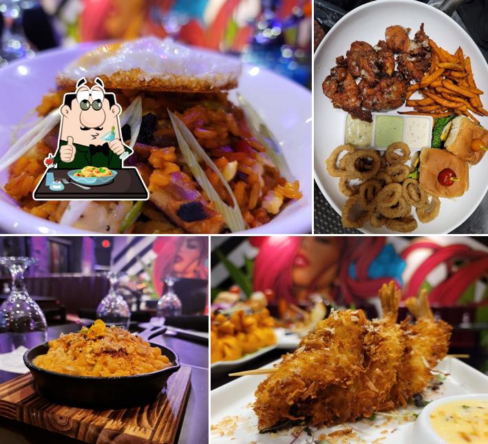 Spanglish Bar & Restaurant in Yonkers - Restaurant reviews