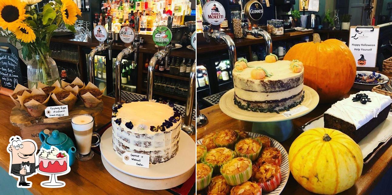 The Black Boy Headington, Oxford - Restaurant menu, prices and reviews