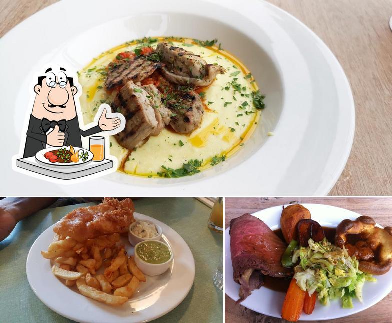 Three's A Crowd Leeds, Leeds - Restaurant menu, prices and reviews