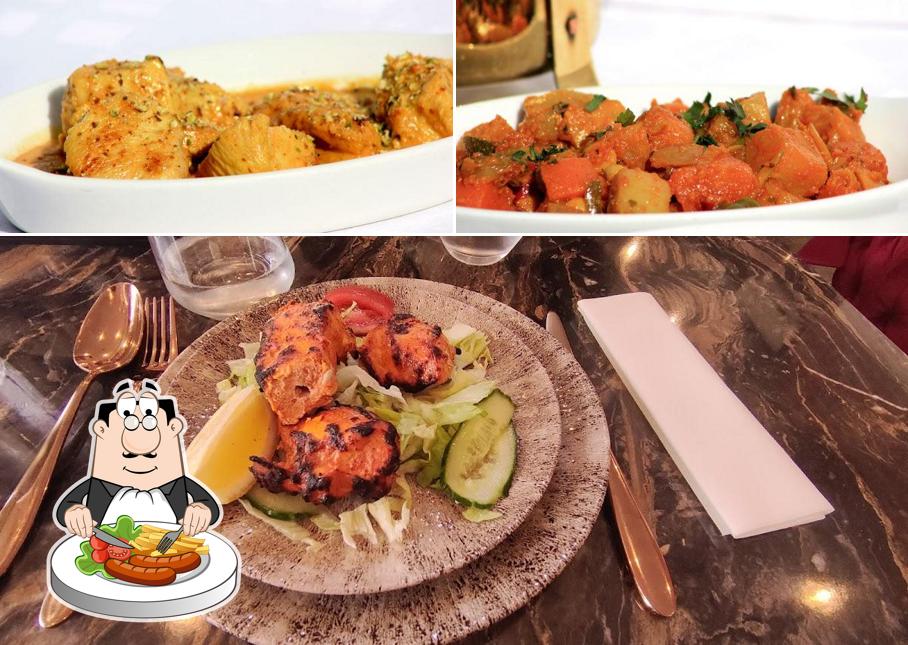 Rajpoot, Blagnac - Menu du restaurant, prix et avis