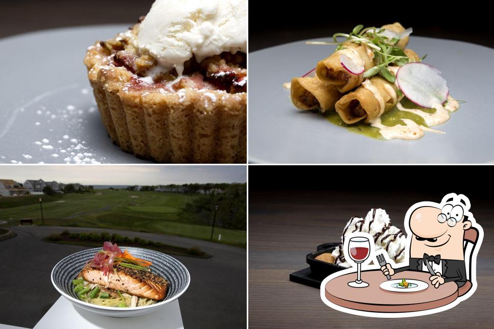 Top 5 seafood restaurants in Mashpee, october 2025 - Restaurant Guru