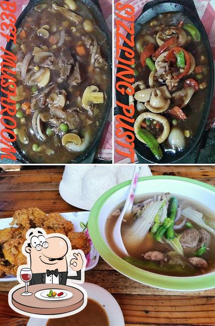 BANIEL(short order)TAPSILOGAN, Taguig - Restaurant menu, prices and reviews