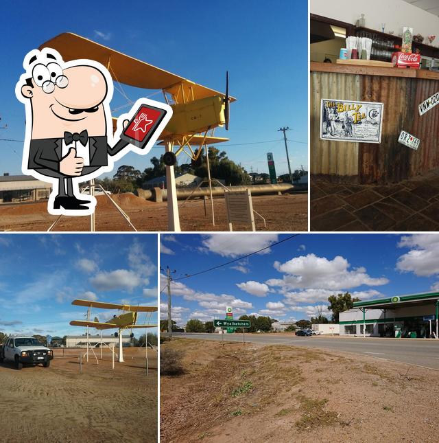 BP Cunderdin Roadhouse, Cunderdin - Restaurant menu, prices and reviews