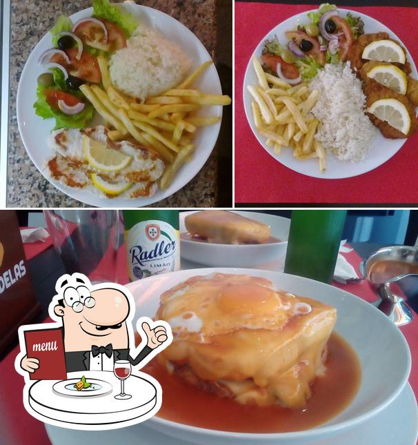 Barra Alta, Portugal - Restaurant reviews