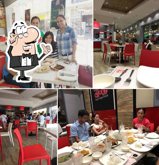 Choobi Choobi Pueblo Verde restaurant, Lapu-Lapu City - Restaurant reviews